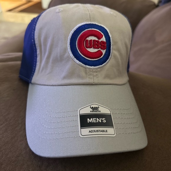 Accessories | Mens Cubs Baseball Cap | Poshmark